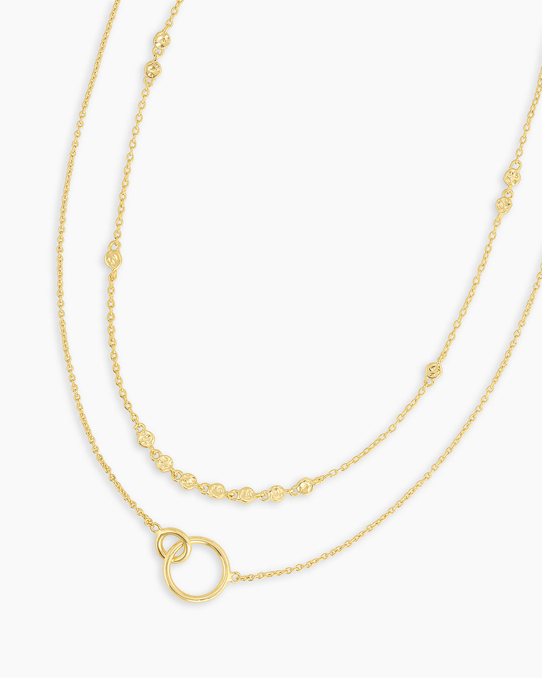 On Repeat Layering Set – gorjana