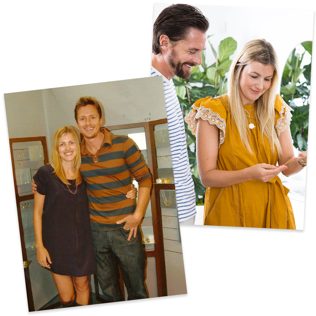 About Us – gorjana